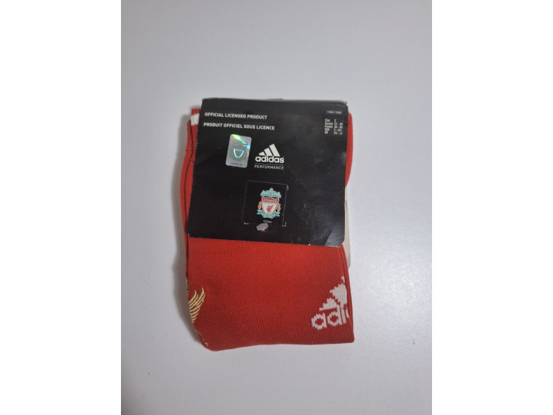 Stucne carape za decu Liverpool Original