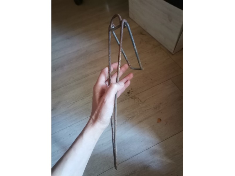 Za pecanje