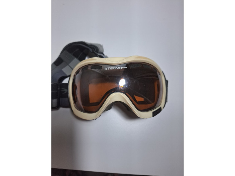 Ski naocare TECNO Pro