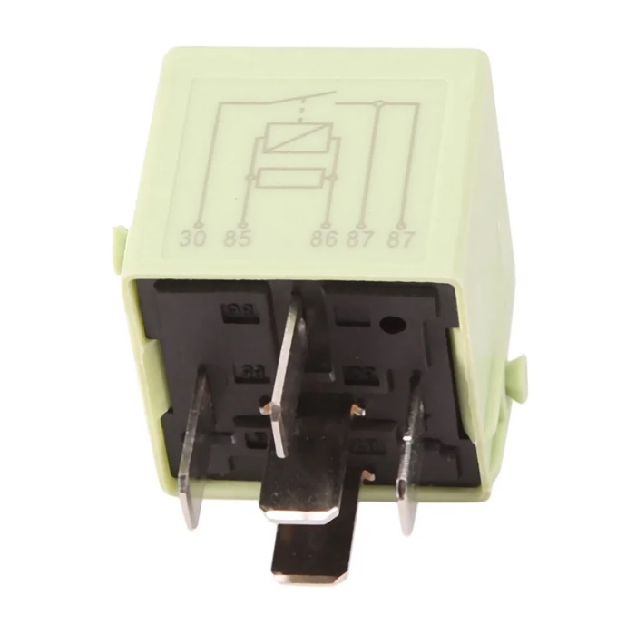 RELE12VDC/40A V23134-K59 19279