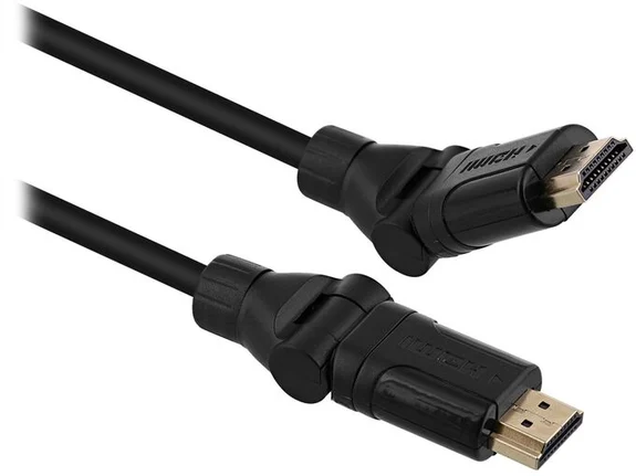 TNB HDMI kabl 2m HDMI3602