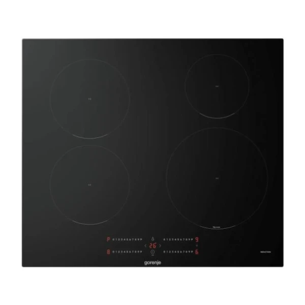 Gorenje GIC 6402 BSC Ugradna indukcijska ploča