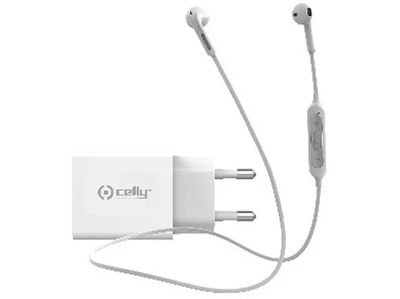 Celly Bežične slušalice Newgenkitwh Bluetooth