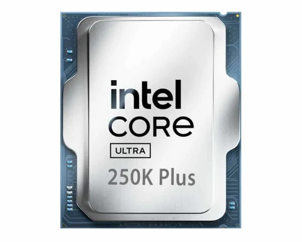 INTEL Core Ultra 5 250K Plus do 5.3GHz tray (AT807683B9B4886) procesor
