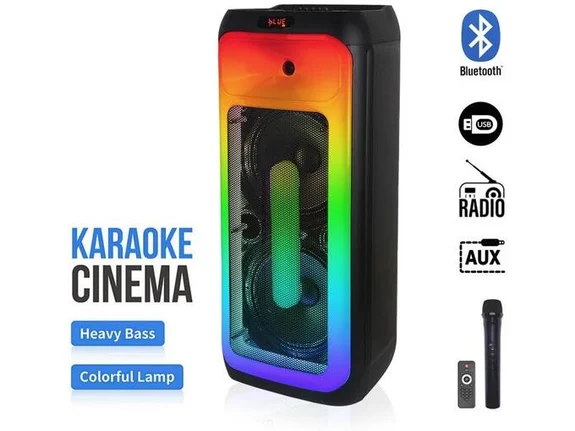 OneDer Bluetooth zvučnik DR-1028