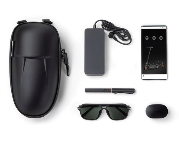 XIAOMI Torbica za električni skuter (BHR6750GL)