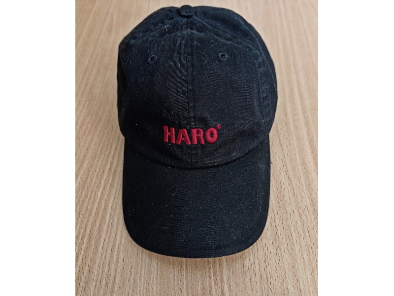 Kačket HARO