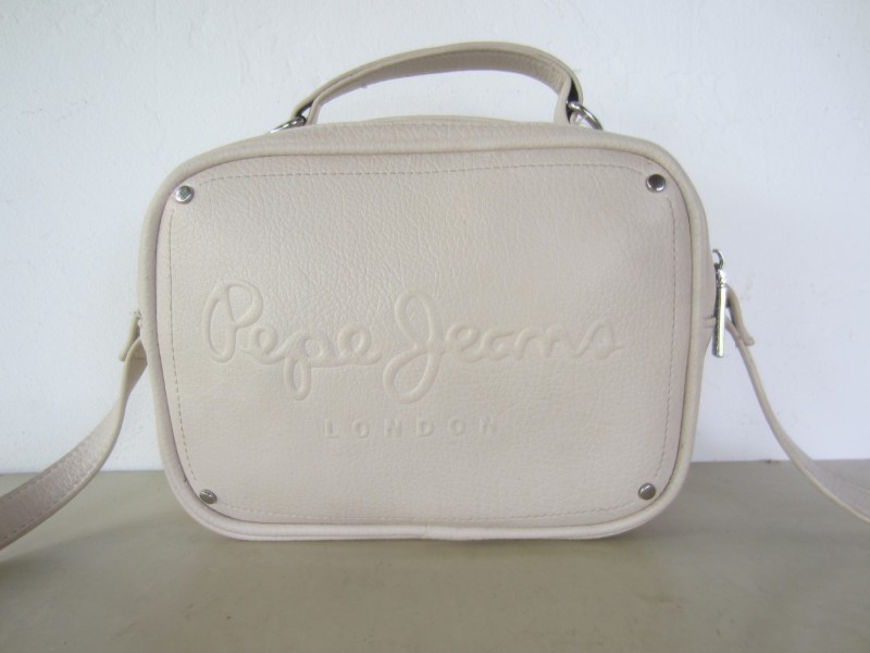PEPE JEANS zenska torba-EXTRA OCUVANA