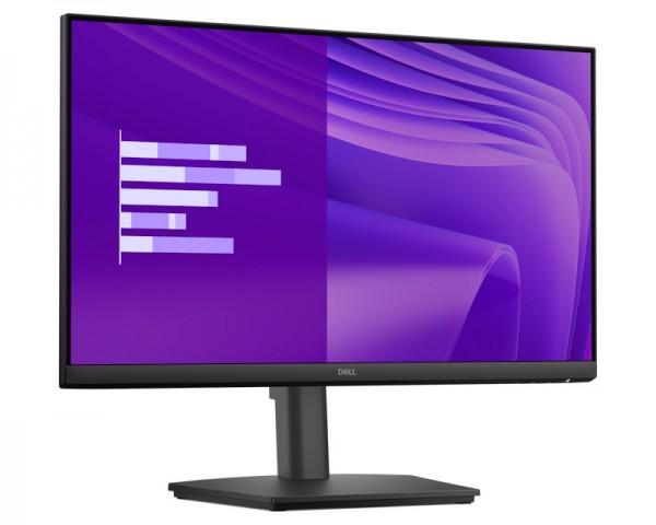 DELL 23.8 inch E2425HSM Full HD IPS