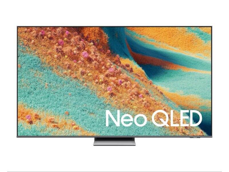 SAMSUNG QE75QN85FAUXXH NEO QLED 4K 2025