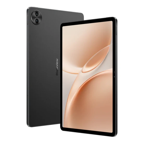 TABLET 12.2 BLACKVIEW MEGA 5 LTE FHD IPS 120HZ/8GB/256GB/13MP-16MP/ANDROID 16/GRAY
