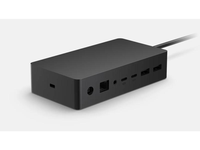 MICROSOFT MICROSOFT SURFACE PRO/BOOK DOCKING STATION USB-C X 4/1GK-00002
