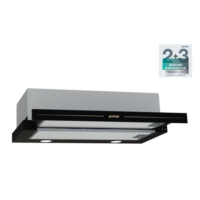 Gorenje aspirator BHP62CLB