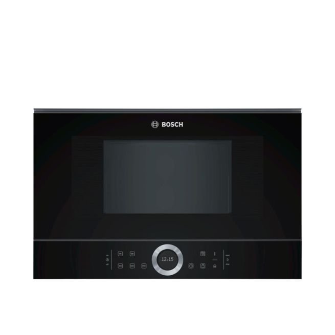 Bosch ugradna mikrotalasna BFL634GB1