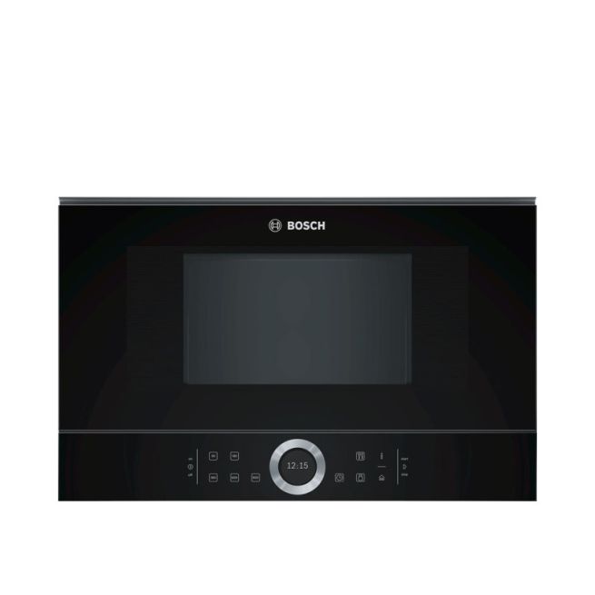 Bosch ugradna mikrotalasna BFR634GB1