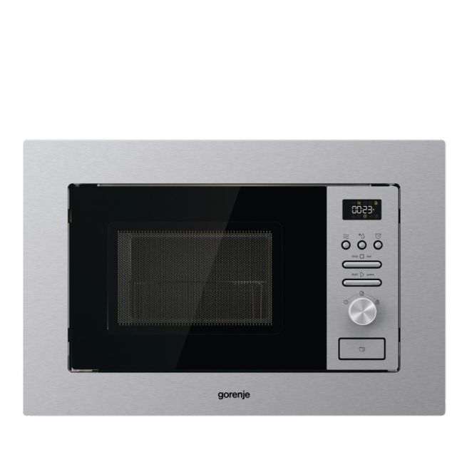 Gorenje ugradna mikrotalasna rerna BM 300 X
