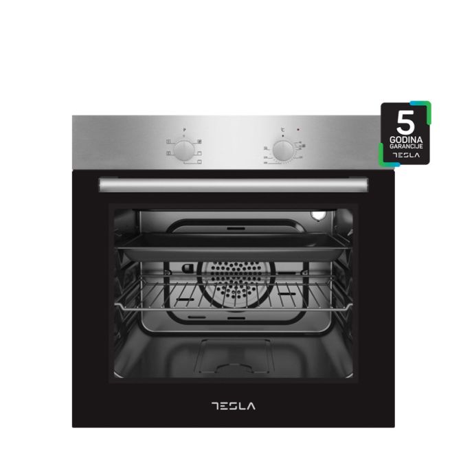 Tesla ugradna rerna BO300SX