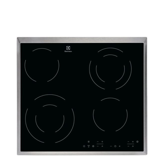 Electrolux ugradna ploča EHF6342XOK