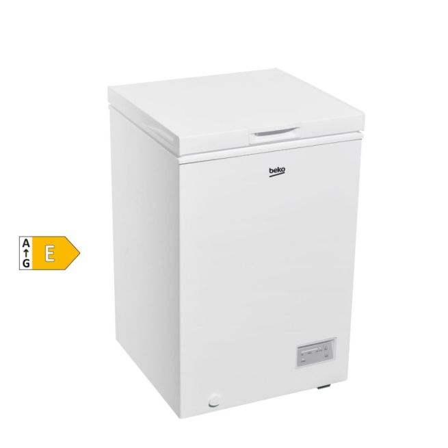 Beko horizontalni zamrzivač sandučar CF100EWN