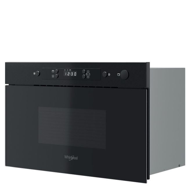 Whirlpool ugradna mikrotalasna rerna MBNA900B