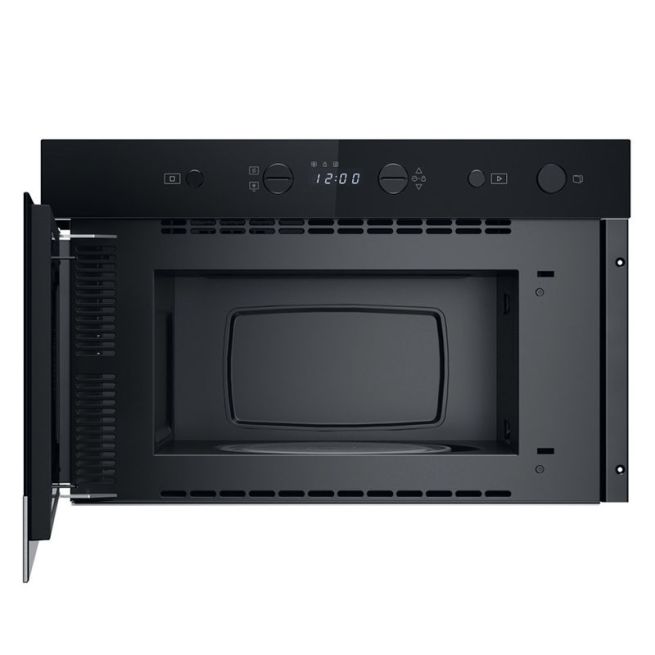 Whirlpool ugradna mikrotalasna rerna WMN571BX