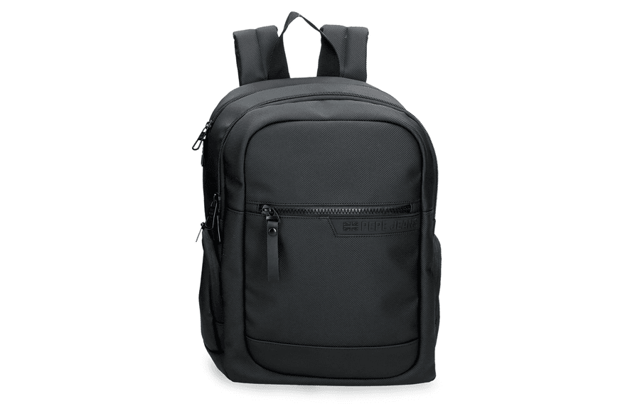PEPE JEANS DORKING RANAC ZA LAPTOP – CRNA