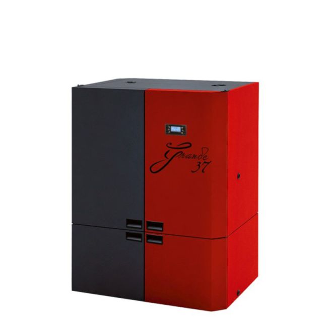 Alfa Plam kotao na pelet GRANDE 37 CV-C