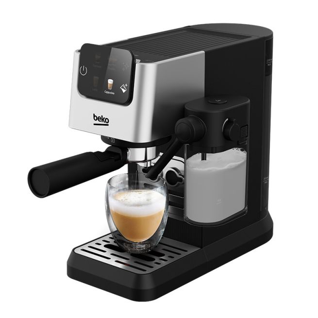 Beko aparat za espresso kafu CEP5304X