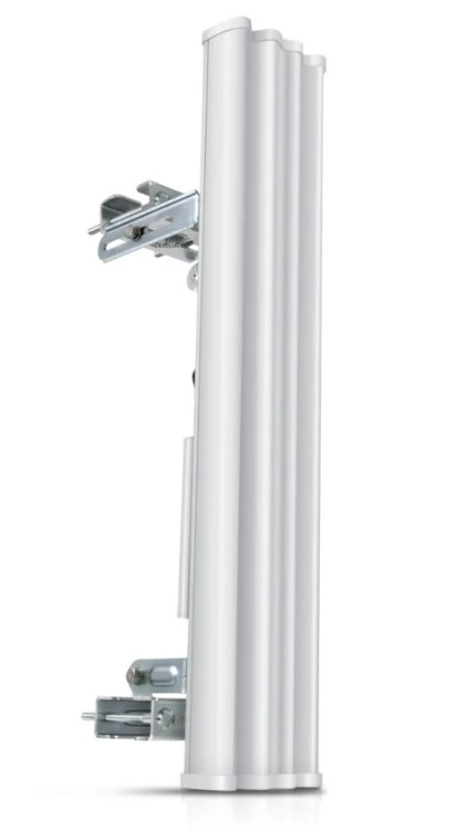 AIRMAX AM-5G20-90 UBIQUITI DUAL SEKTOR 5GHZ 90° 20 DBI SEKTORSKA ANTENA