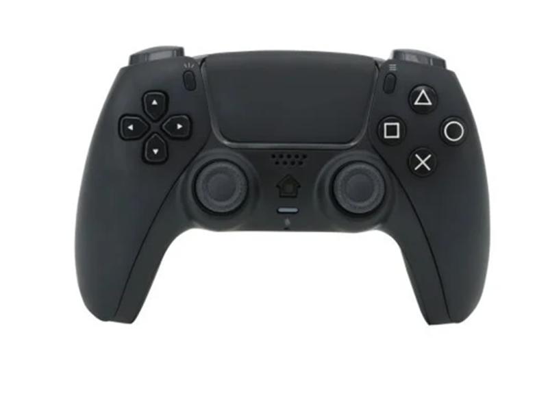 MS MOBILE JOYPAD DUALSENSE BEŽIČNI CRNI (ZA PS5)