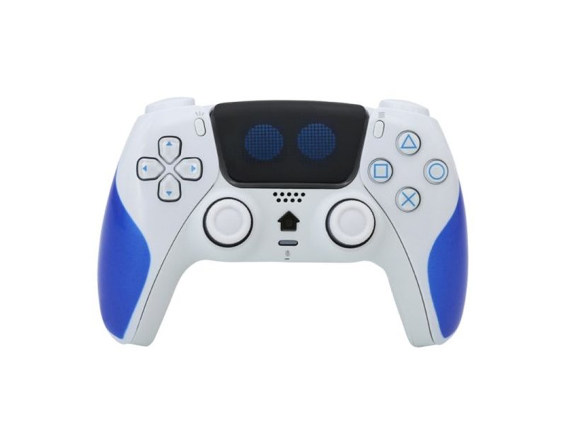 MS MOBILE JOYPAD DUALSENSE BEŽIČNI ASTRO BELI (ZA PS5)