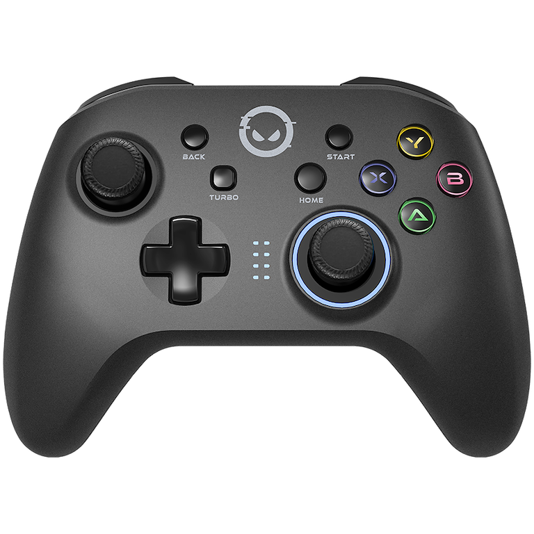 LORGAR TRIX-510, GAMING CONTROLLER