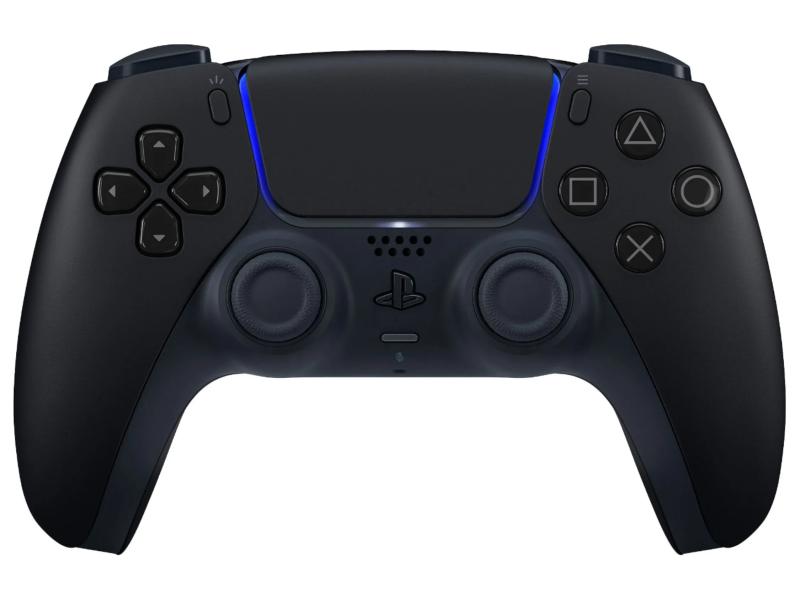 MS MOBILE GAMEPAD PLAYSTATION 5 DUALSENSE MIDNIGHT BLACK