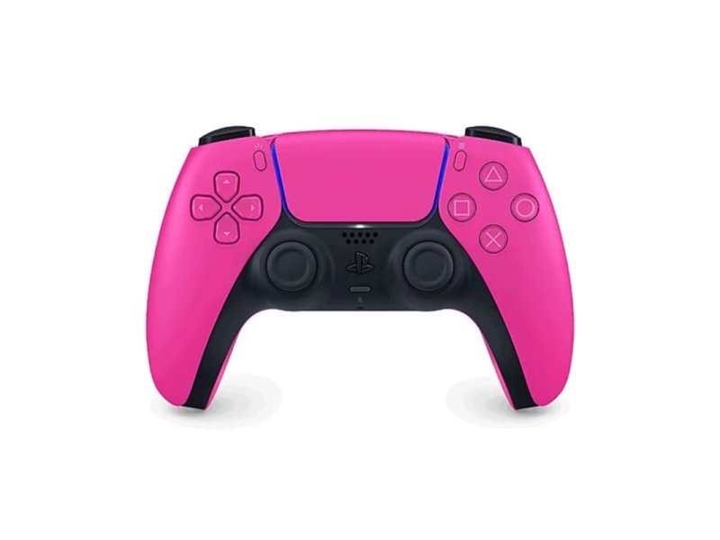 MS MOBILE GAMEPAD 5 JOYPAD ZA PS5 DUALSENSE PINK NEW ORG