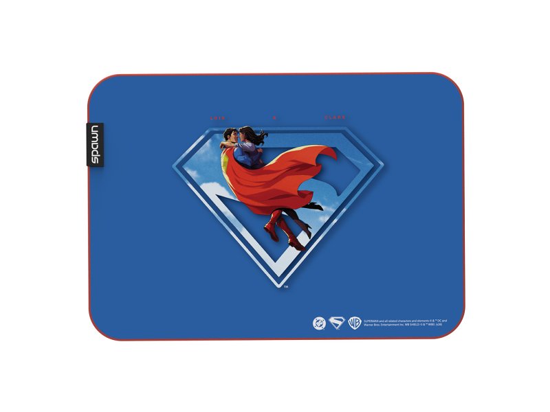 SPAWN SUPERMAN MOUSE PAD M 01