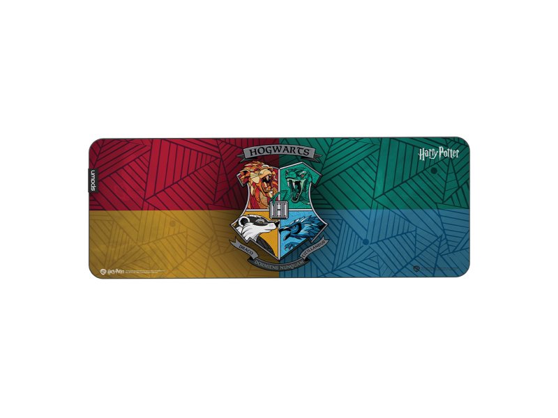 SPAWN HARRY POTTER HOGWARDS MOUSE PAD XL 01