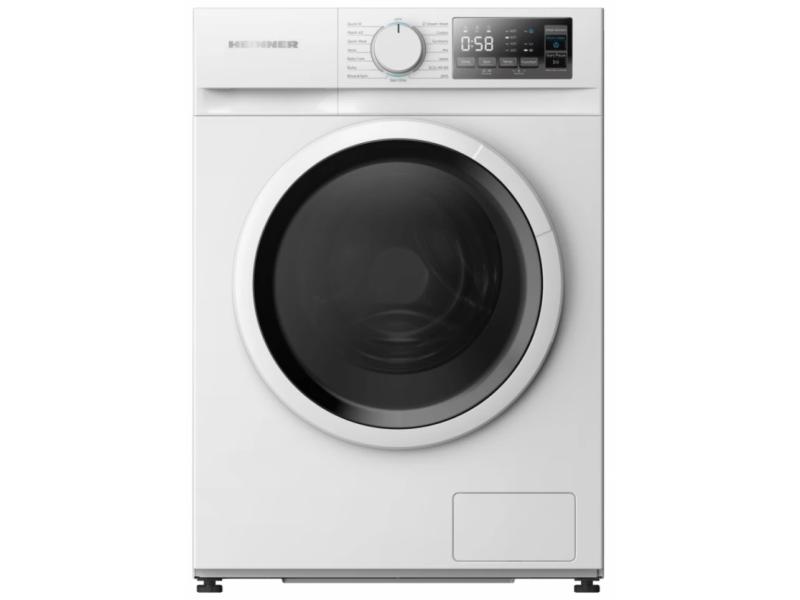 HEINNER MAŠINA ZA PRANJE VEŠA HWM-M814IVSMNA+++8KG/1400OBRT/INVERTER