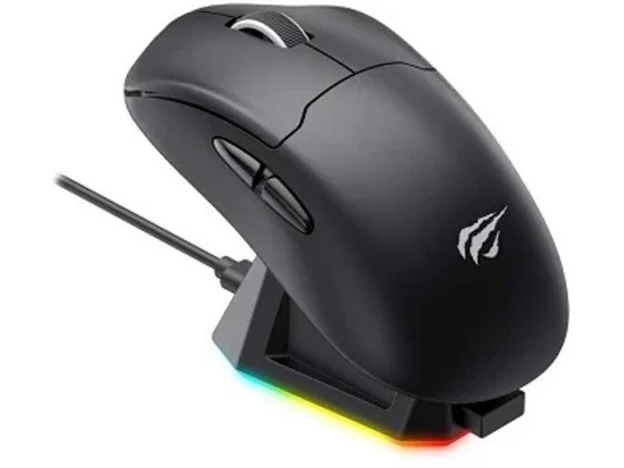 Havit Miš MS979WB USB 2.4GHz Bluetooth 19000DPI