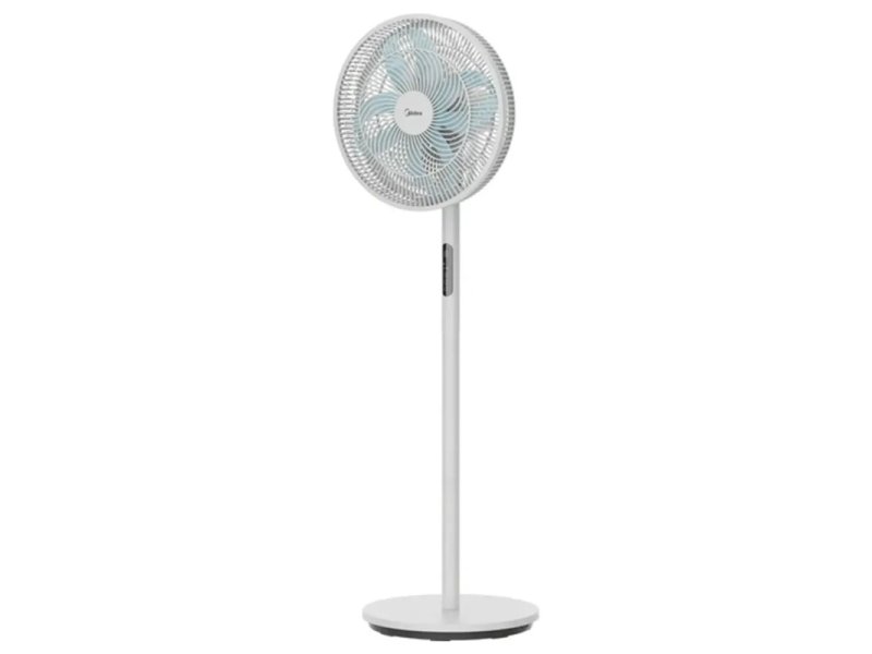 MIDEA VENTILATOR MFS352RDDW