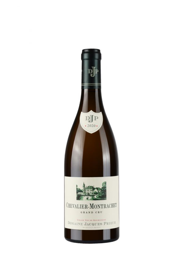 Domaine Jacques Prieur Chevalier Montrachet Grand Cru