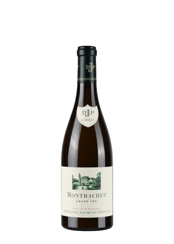 Domaine Jacques Prieur Montrachet Grand Cru