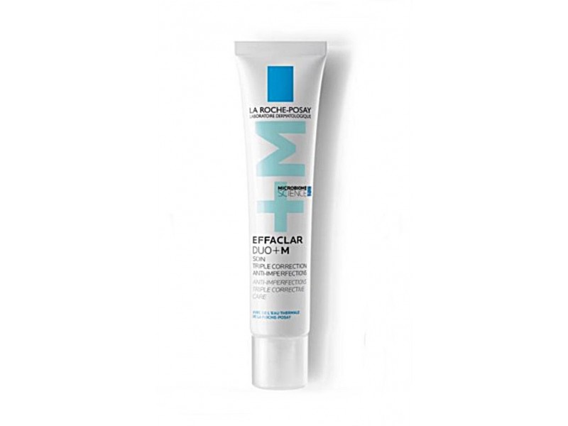 LA ROCHE-POSAY Effaclar DUO+M