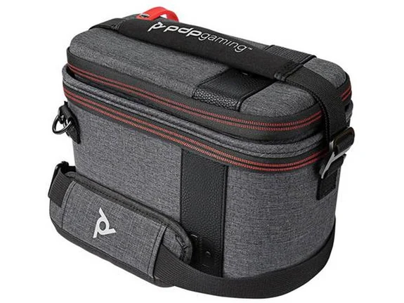 PDP Torbica za konzolu Pull-N-Go Case Elite Edition