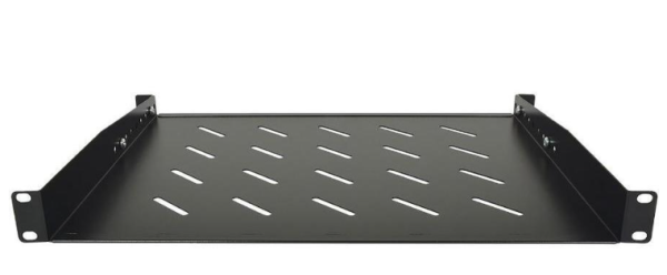 EXELINK FIKSNA POLICA 1U ZA REK DUBINE 450MM PREDNJE MONTIRANJE