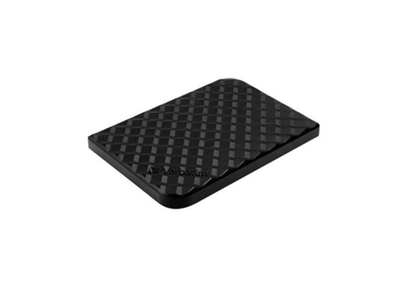 VERBATIM STORE ‘N’ GO PORTABLE SSD 1TB 53230