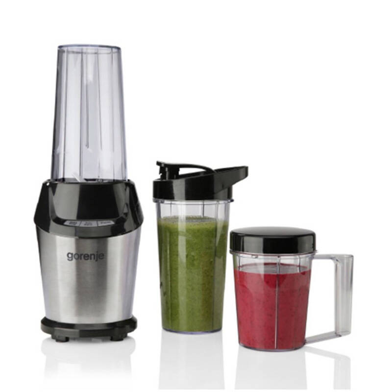 BLENDER GORENJE BN1000BK