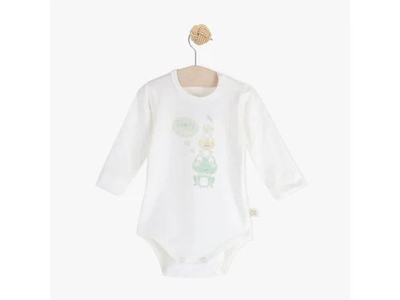 Just Kiddin Bodi za bebe Dream Garden Pl25-7Bo09 pamuk 80