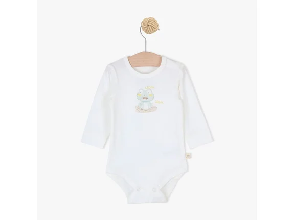 Just Kiddin Bodi za bebe Dream Garden Pl25-7Bo10 pamuk 80