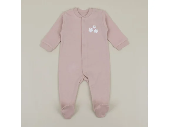 Just Kiddin Benkica za bebe Organic Jz23-8Zest18 organski pamuk 80