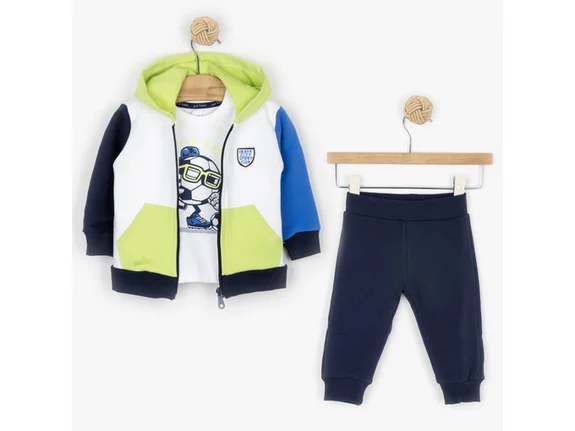 Just Kiddin Benkica za bebe Inner City 74